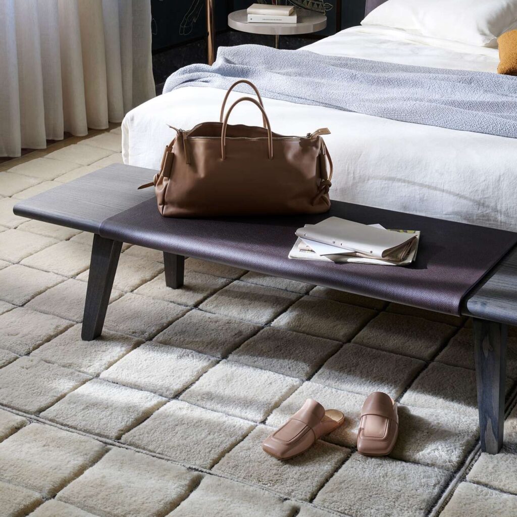 ACUTE BENCH - Orion Intertrade