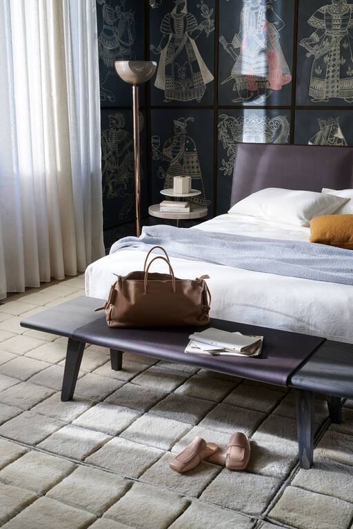 ACUTE BENCH - Orion Intertrade